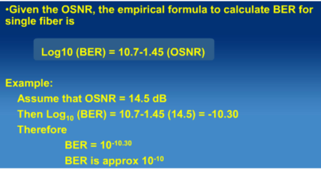Focusing PRBS: Pseudo Random Binary Sequence – MapYourTech