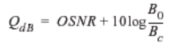OSNR: What does this mean;Why do we need and How to take care of it ...