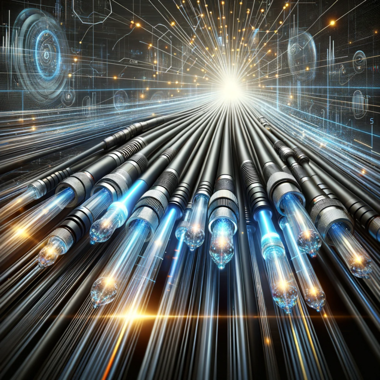 ITU-T Recommendations for Optical Fibers and Cables – MapYourTech