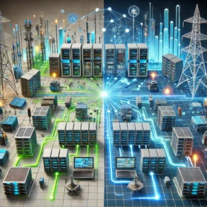 Digital Twin Network: Requirements and Architecture – MapYourTech