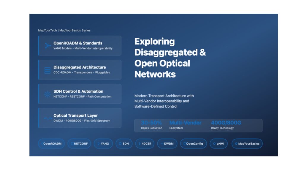 The Ethernet Frame:A walkthrough – MapYourTech
